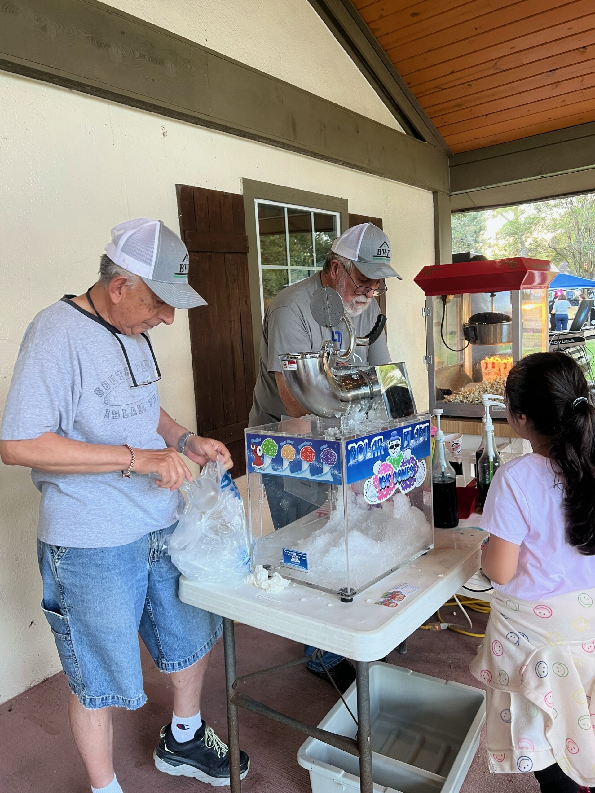 Birnam Wood Fairfax – BIRNAM WOOD 1 & 2 – FAIRFAX 1 & 2 & SPRING PLACE